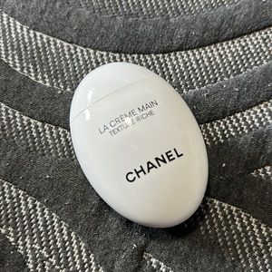 CHANEL | Other | Brand New Chanel Hand Cream | Poshmark